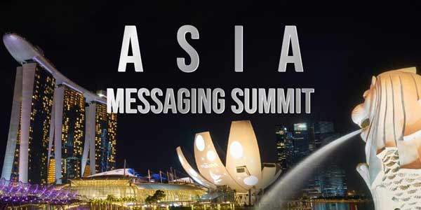 Asia Messaging Summit 2025: Shaping the Future of Business Communication